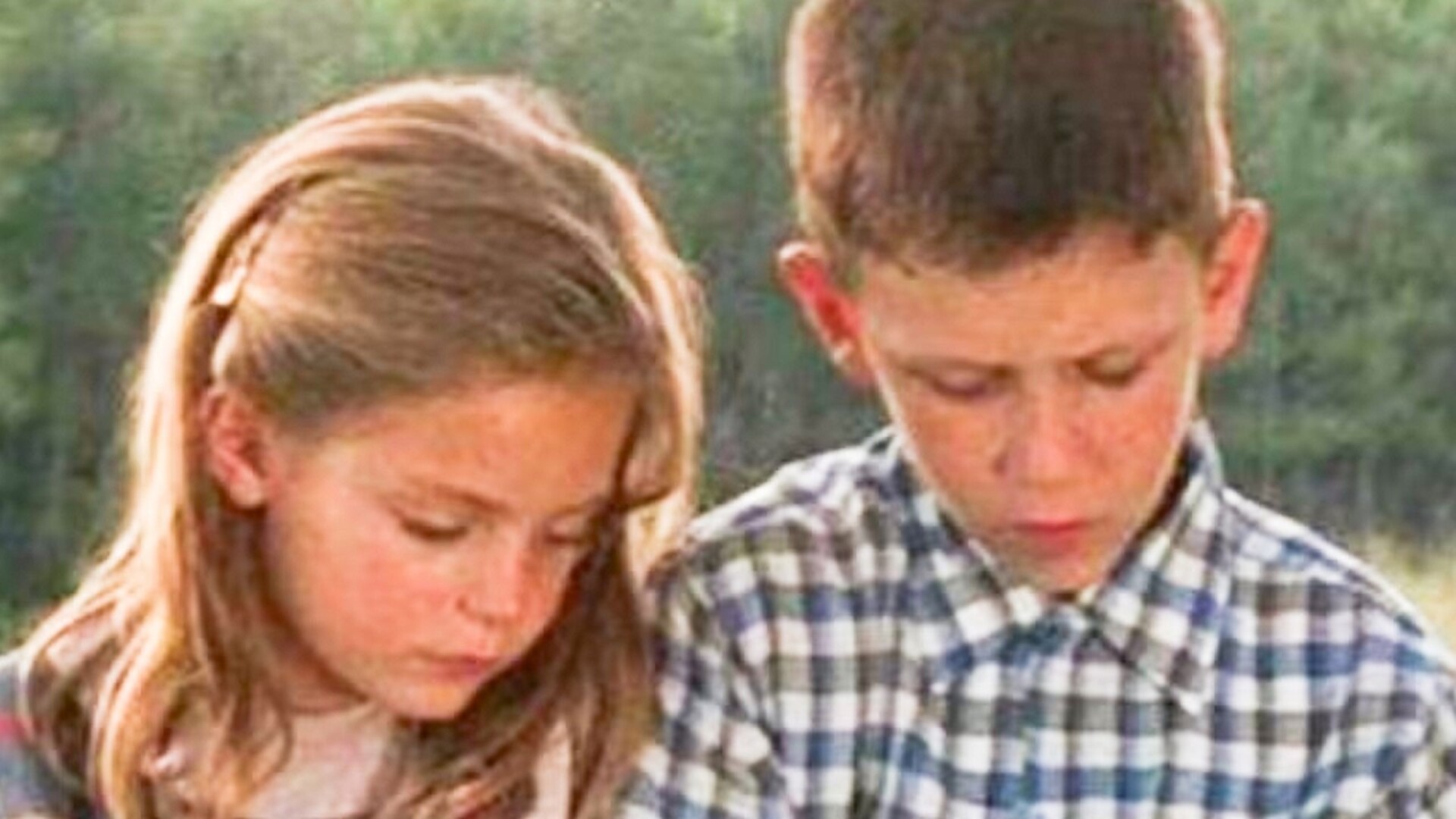 What does the cast of Forrest Gump look like today?