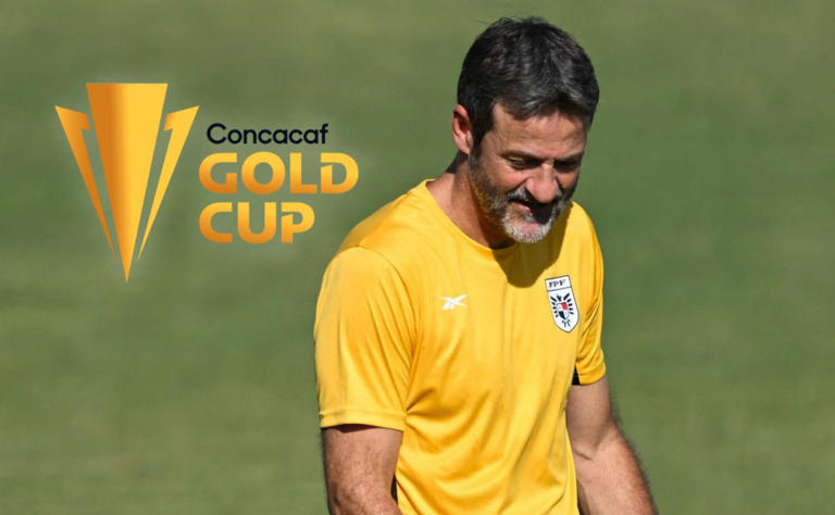 Ni Thomas Christiansen lo vio venir: Panamá recibe una gran noticia ...