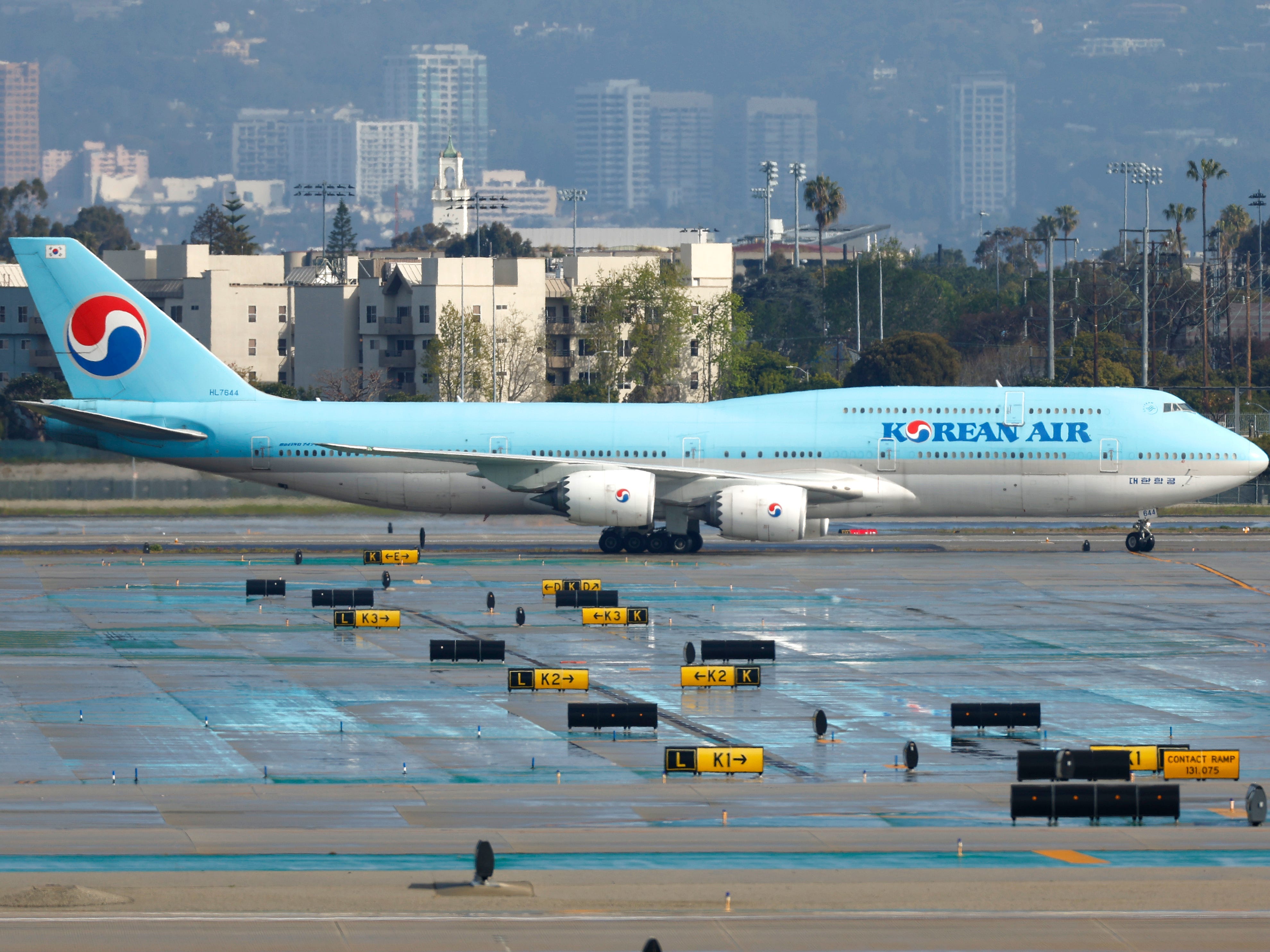 The world's longest Boeing 747 flight is returning to the skies. See ...
