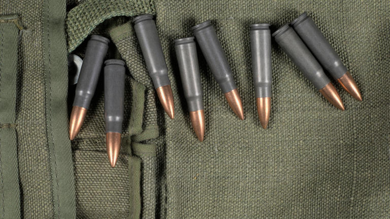 Calibers that make long-range shooting miserable