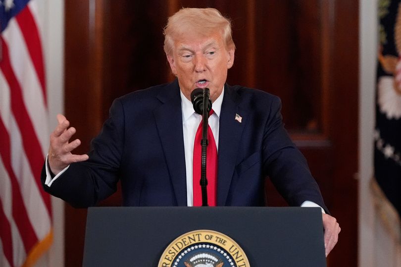 White House launches its own Drudge-style website with exclusively pro ...