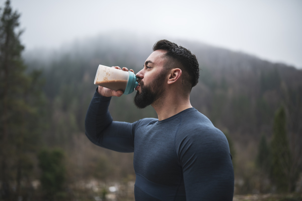 The Best Protein Powder, According to a Dietitian