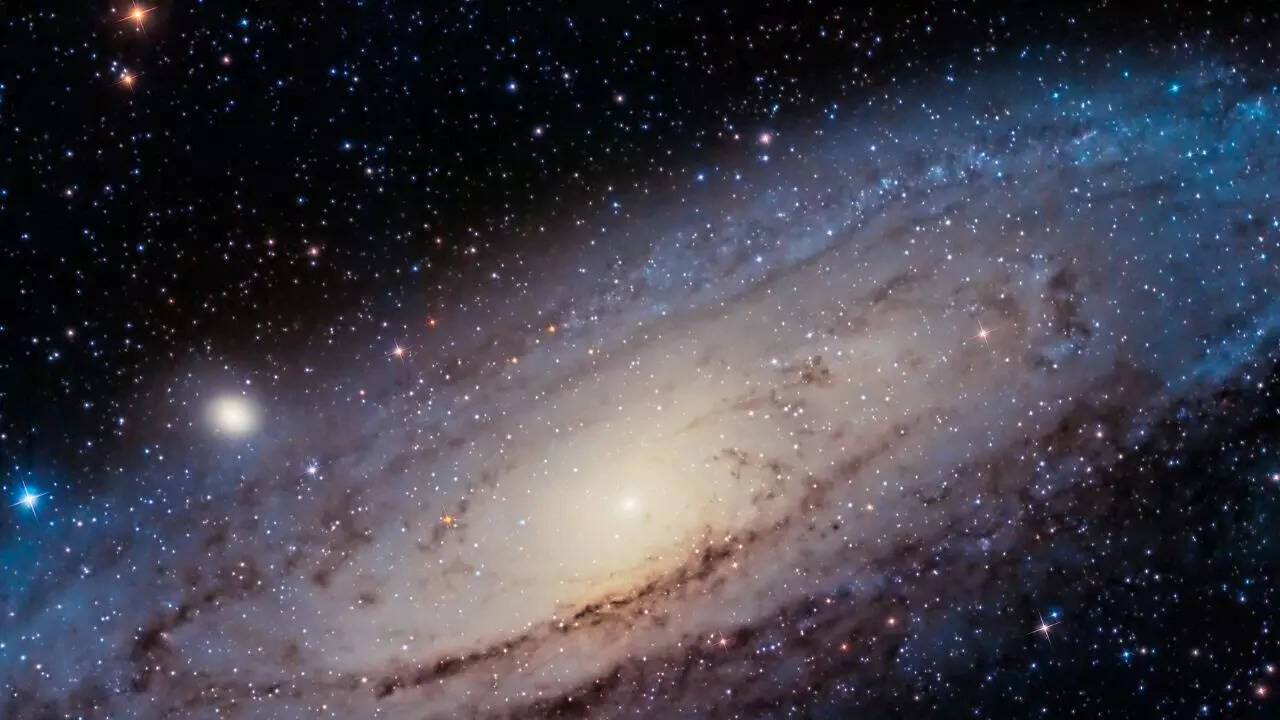 NASA wants you to help classify galaxies captured by James Webb ...