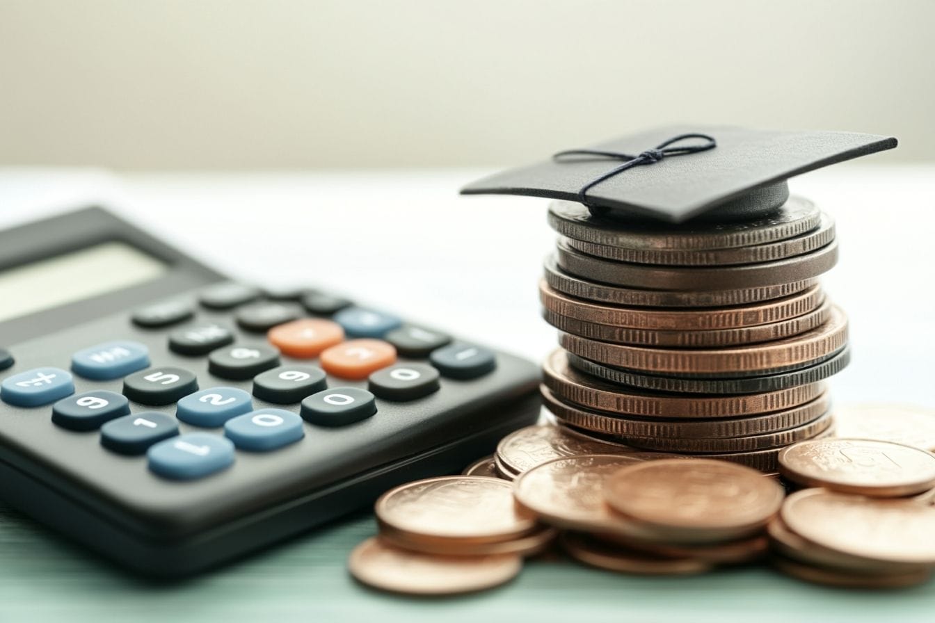 Montants de la bourse étudiante 2025-2026 : découvrez les chiffres