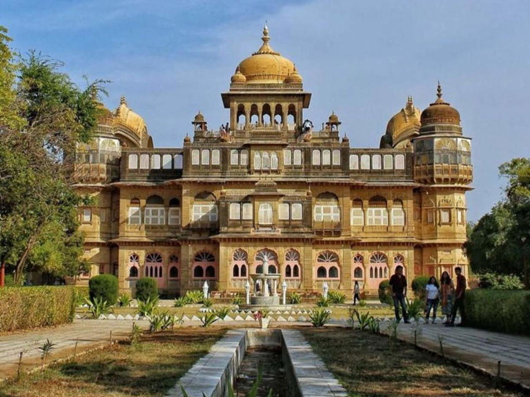 Top 5 Historical Places You Must Visit In Ahmedabad