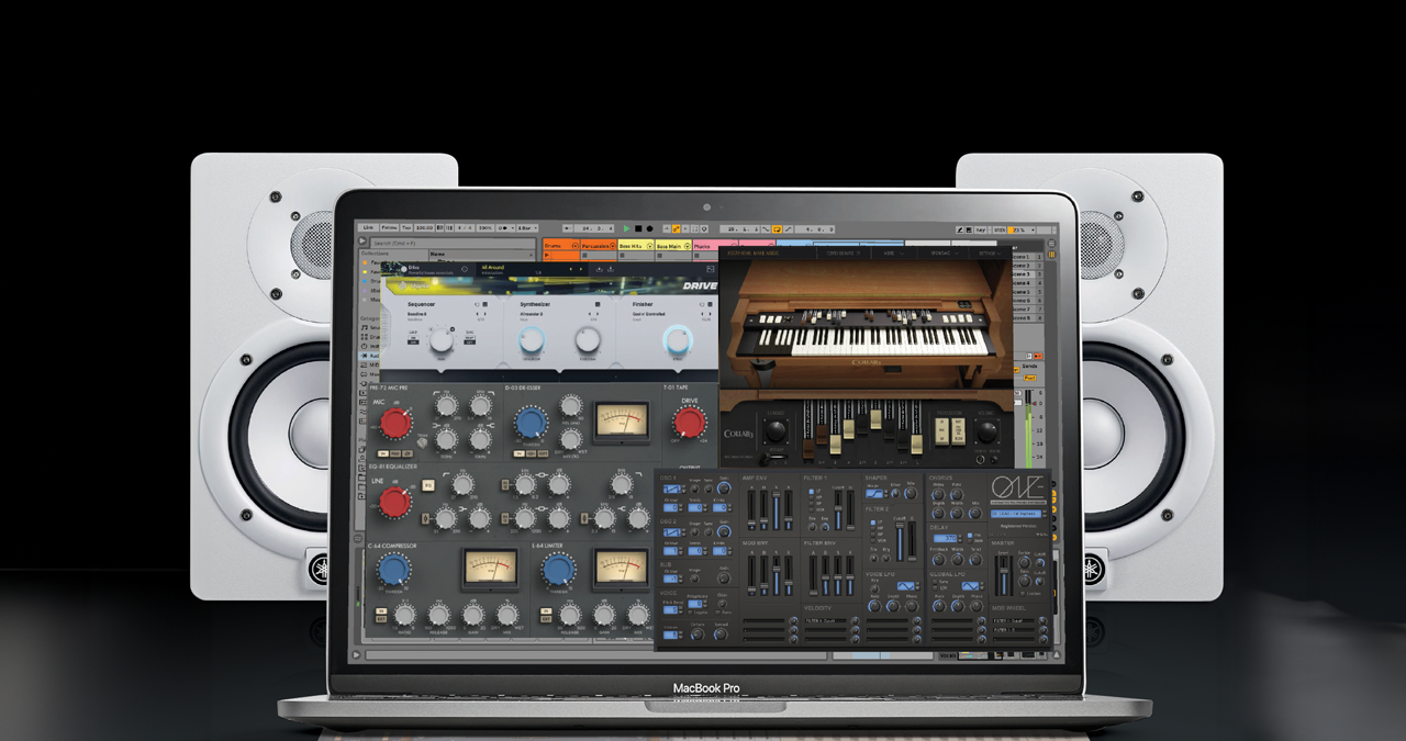 Our resident platinum award-winning mixer and producer shares 10 of his ...