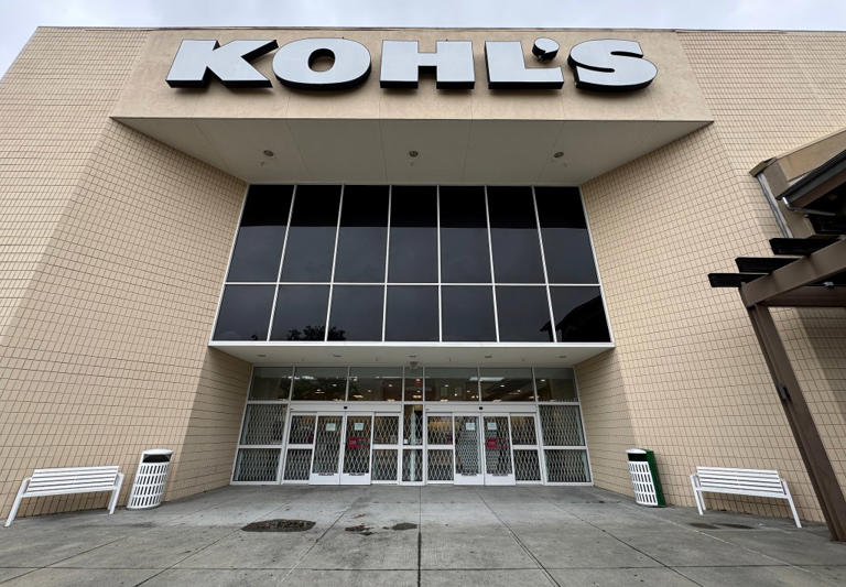 Kohl’s fires new CEO Ashley Buchanan for steering business to former ...