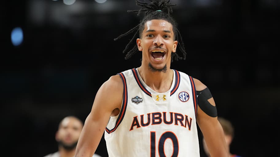 Chad Baker-Mazara appears to have forced former USC commit back to the ...