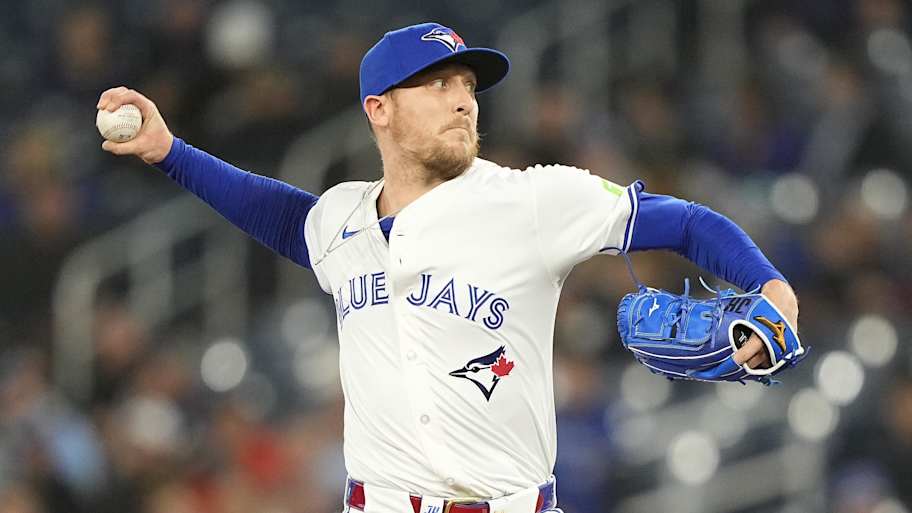 Toronto Blue Jays Boss Shares Strong Message of Confidence in New Star ...