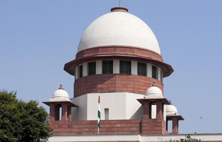 SC refuses to entertain plea against national, state-level status for ...