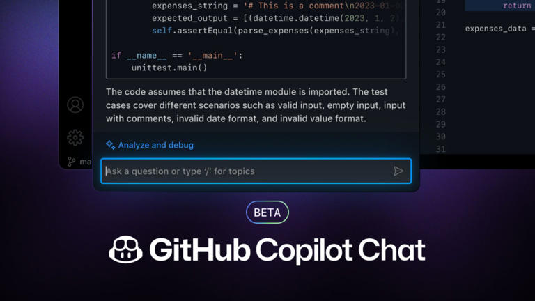 Over 15 million developers now use this AI coding tool from Microsoft