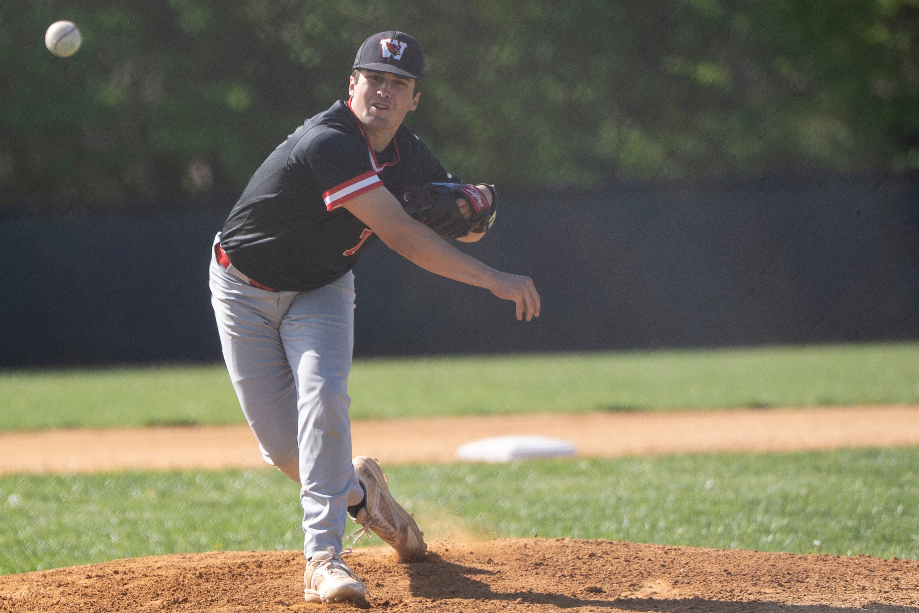 Baseball: 2025 All-County and All-League teams