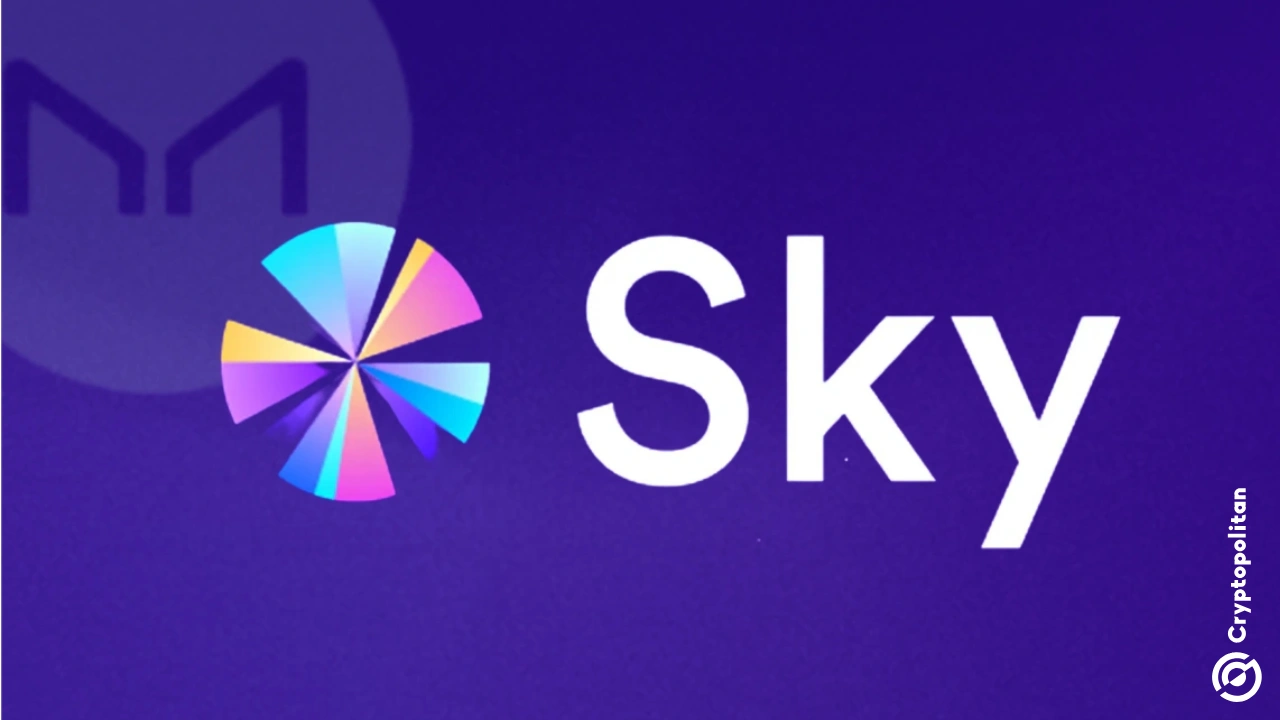 Sky pitches proposal to finalize MKR to SKY token migration