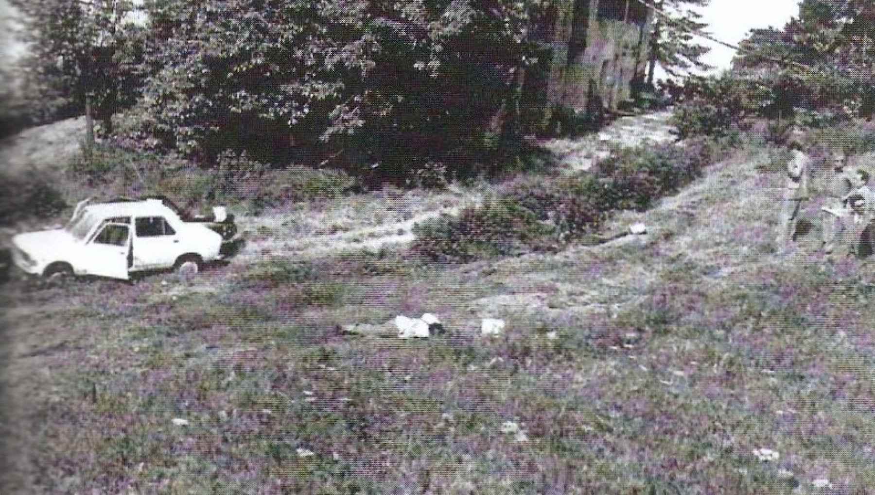 La verità sulla morte di Mara Cagol: prove fatte sparire per insabbiare ...