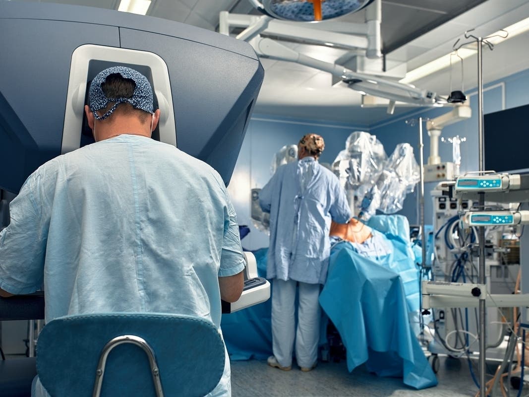 7 MN Hospitals Earn 'D' Grade In New Safety Ranking