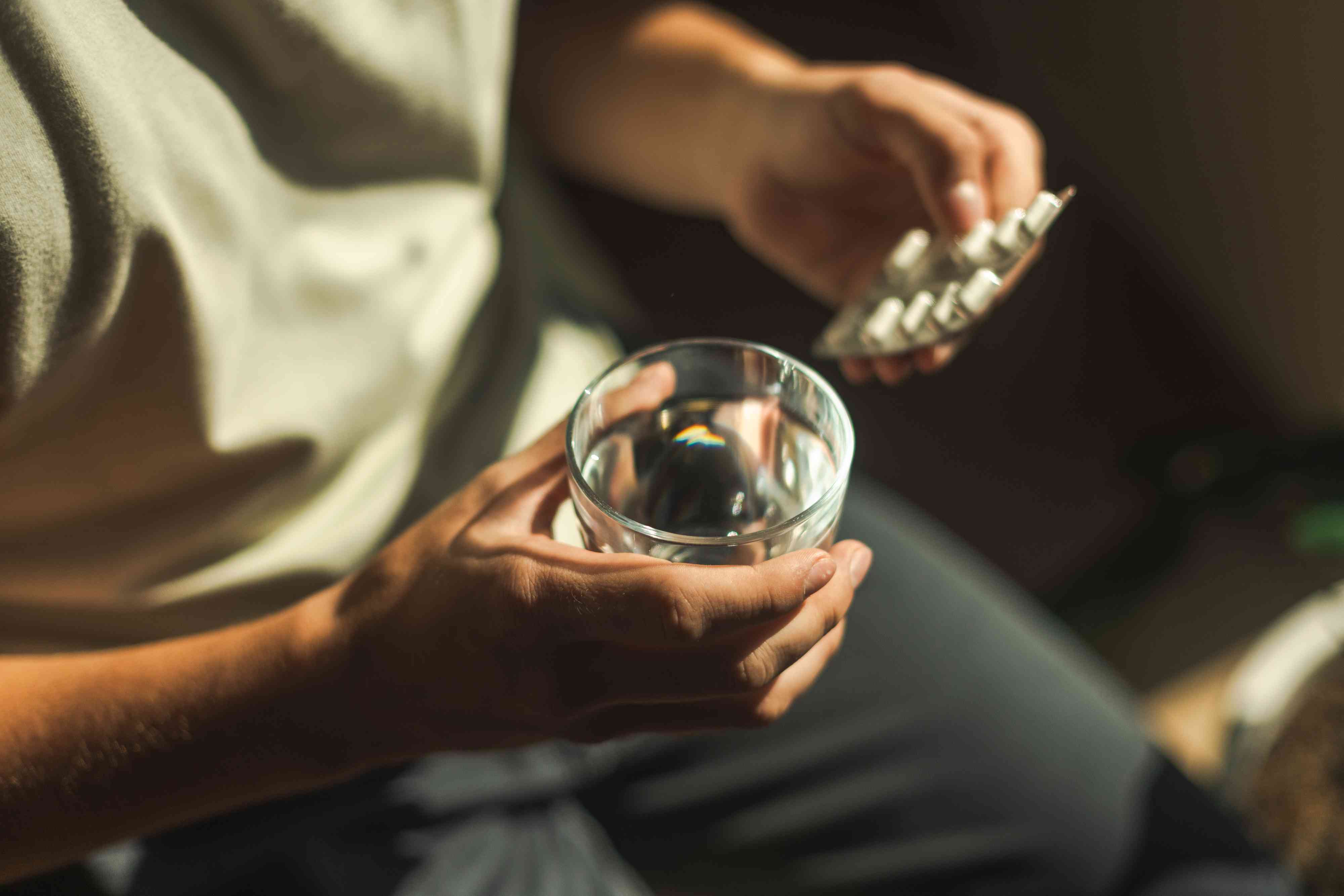 6 Benefits of MSM Supplements, According to Research
