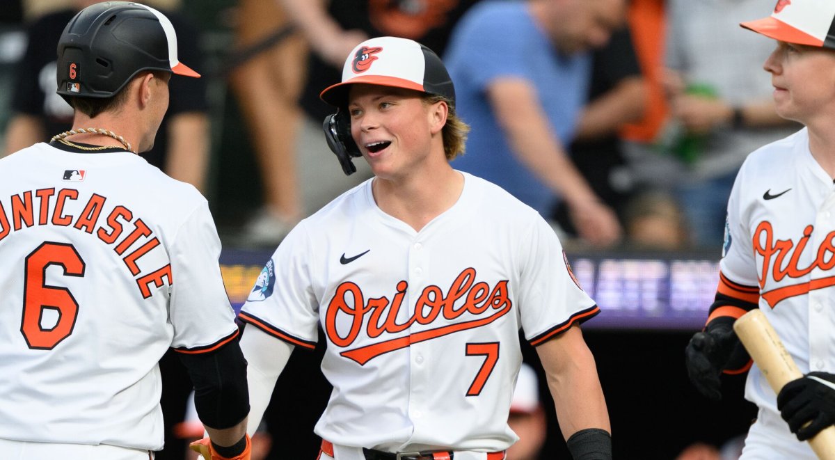 Baltimore Orioles Score Early, Hold Off New York Yankees