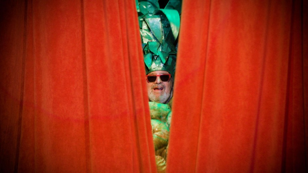 Sheffield DocFest Opener ‘Still Pushing Pineapples' Is a Road Movie ...