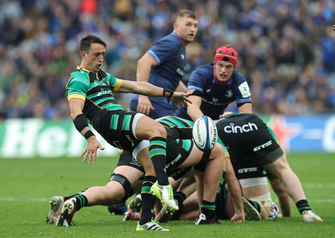 Leinster and Northampton Set For High-Stakes Champions Cup Showdown