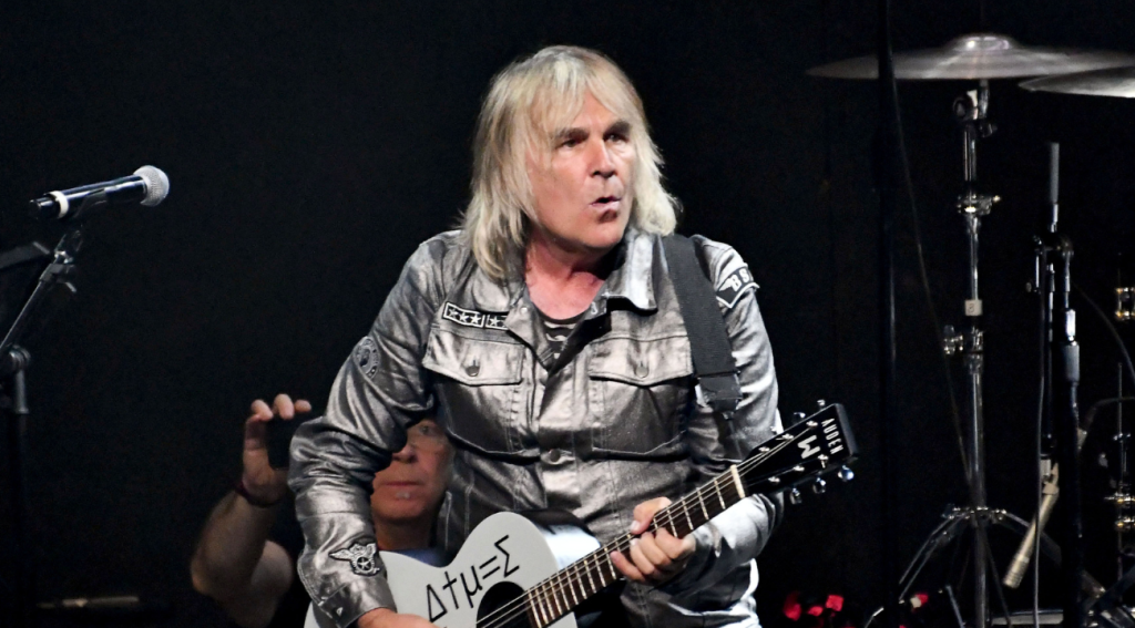 Mort de Mike Peters : le leader du groupe The Alarm s'est éteint à 66 ans