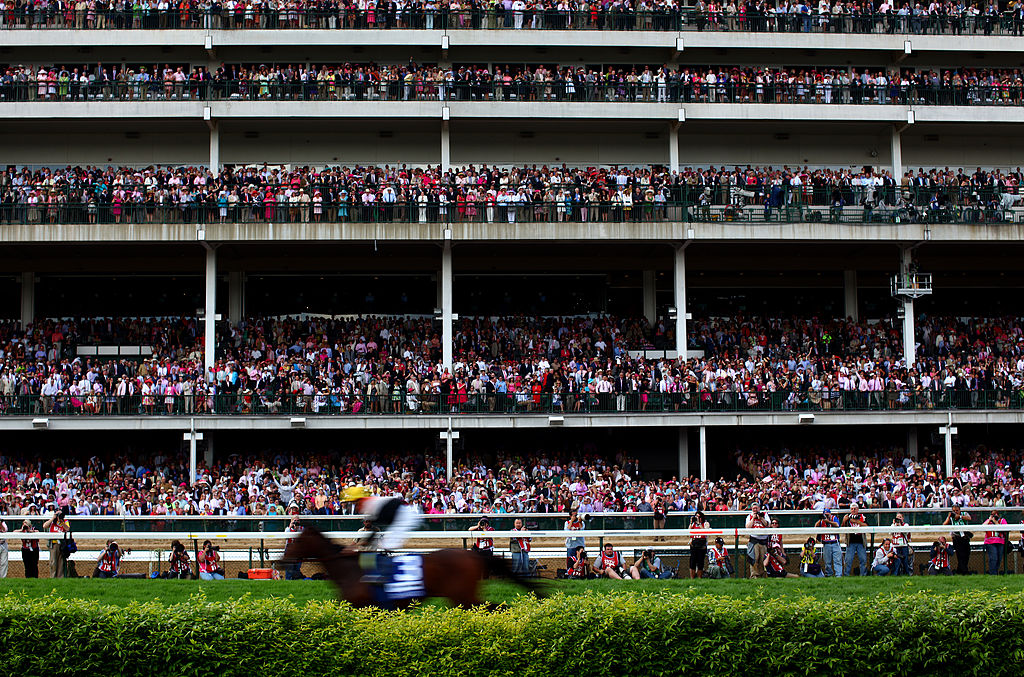 2025 Kentucky Derby: Post time, TV schedule, horses, date, purse