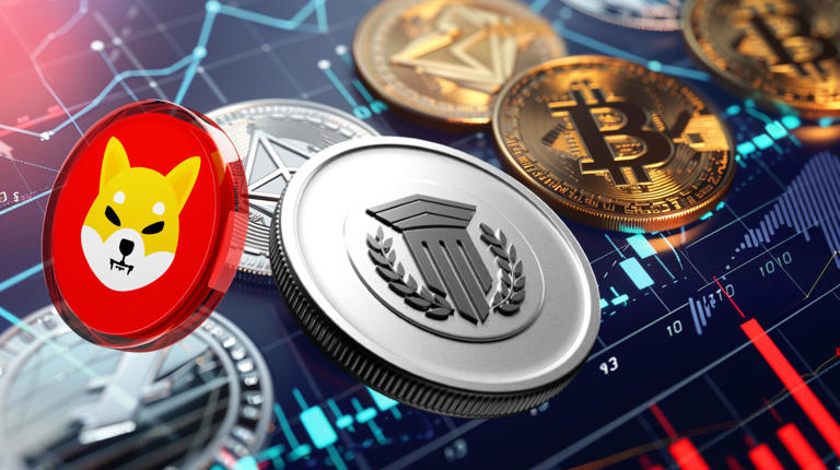 Shiba Inu (SHIB) and Dogecoin (DOGE) Prices Record Gains But It’s Another Altcoin That’s Turning ...