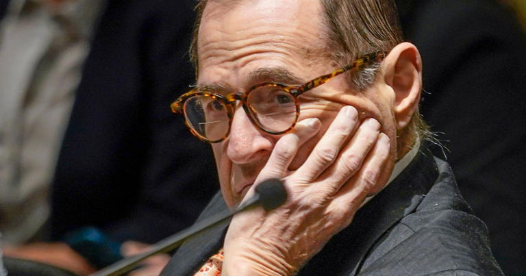 Three Democrats Back Down from Trump Impeachment, Ask to Have Names ...