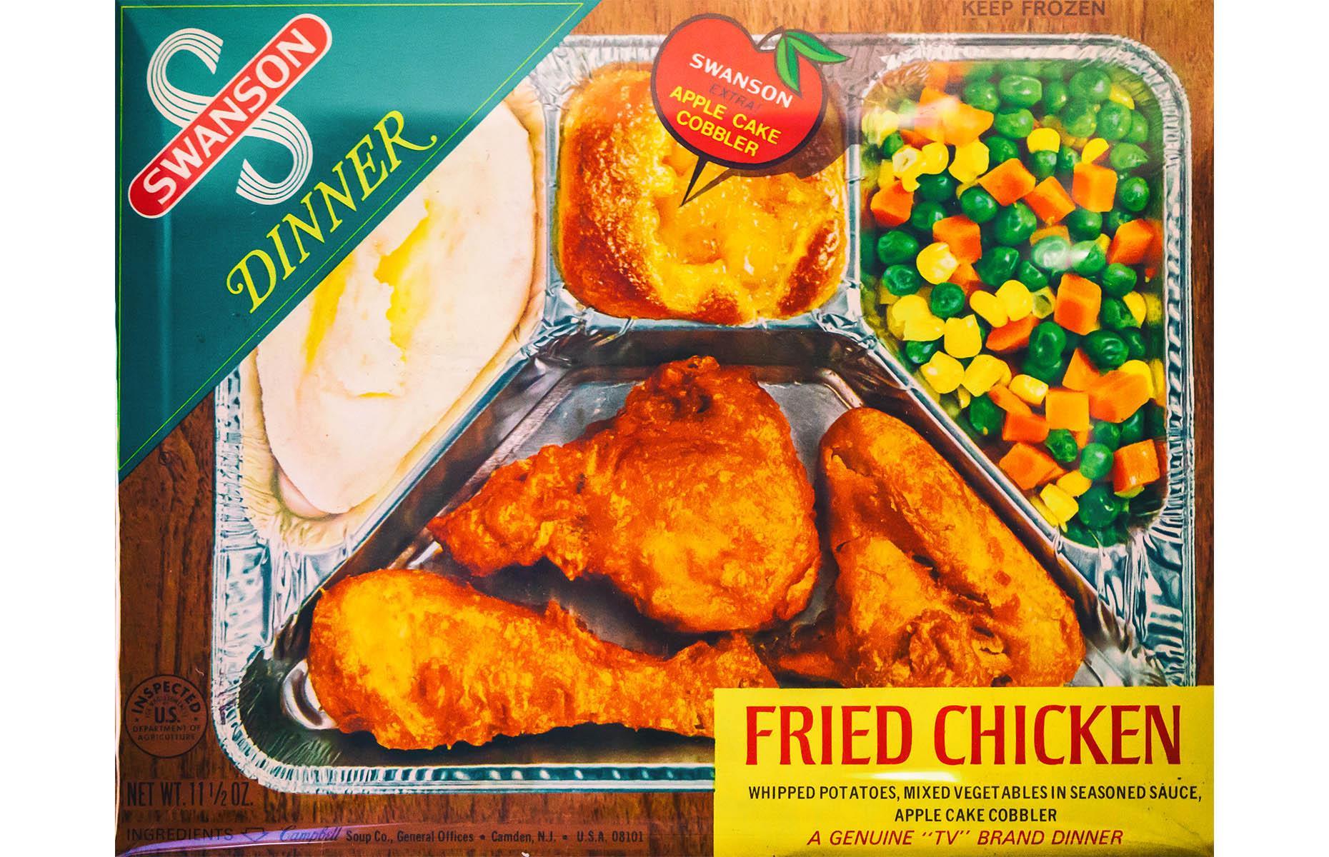 23 iconic food brands from Canada and America that are gone forever