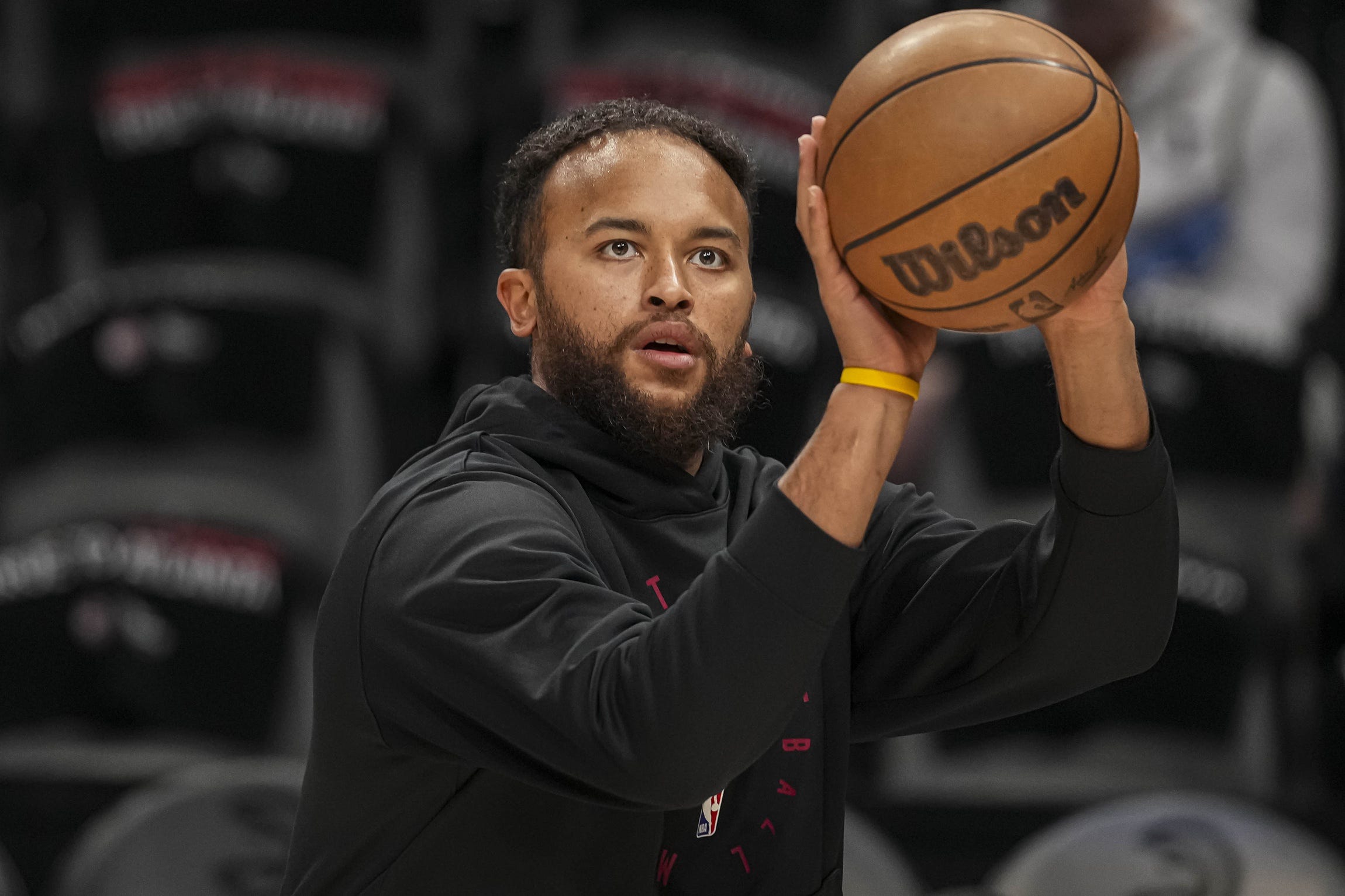 Cleveland Cavaliers better without guard Darius Garland, Heat's Kyle ...