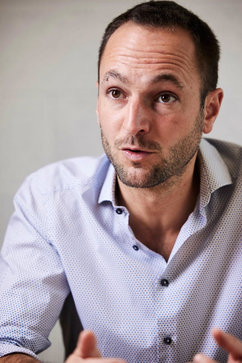 Présidence sous le signe de l’inclusion pour Mathias Reynard