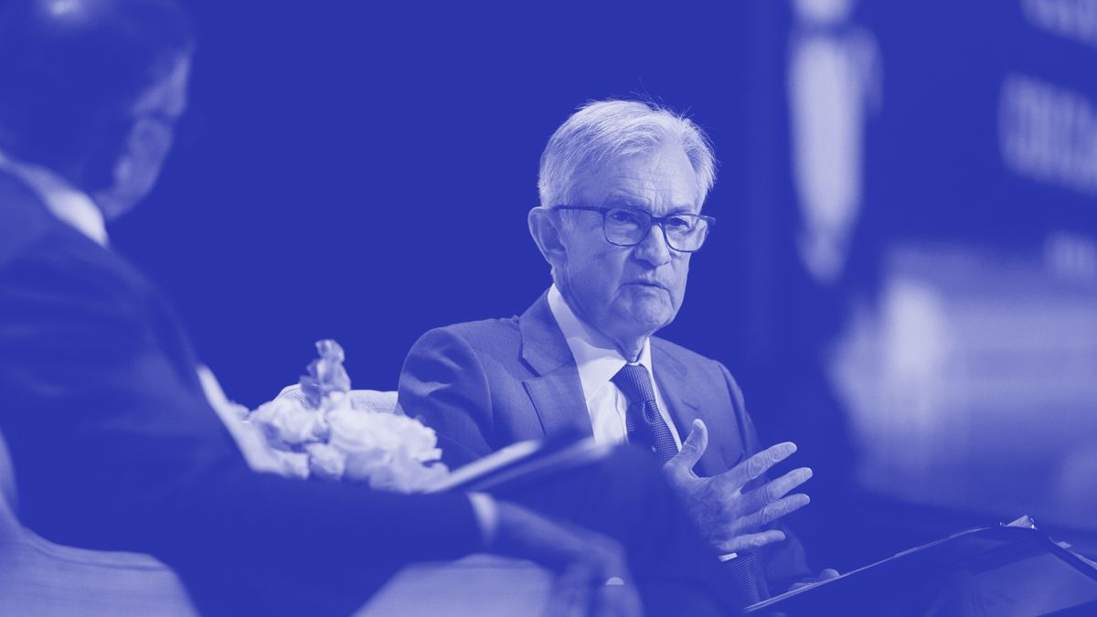 Bessent says Fed should cut rates as Musk signals DOGE should target ...