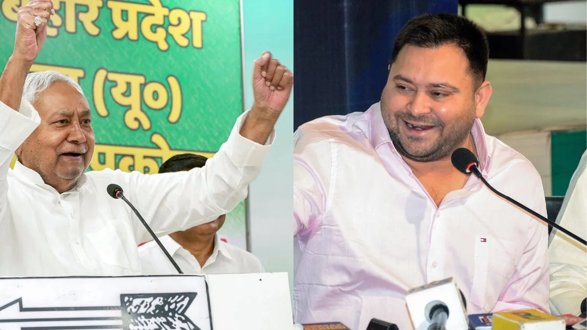 Wave of defections hits Bihar politics ahead of assembly polls