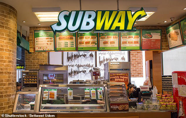 Astonishing scale of Subway's demise revealed as sandwich chain closes ...