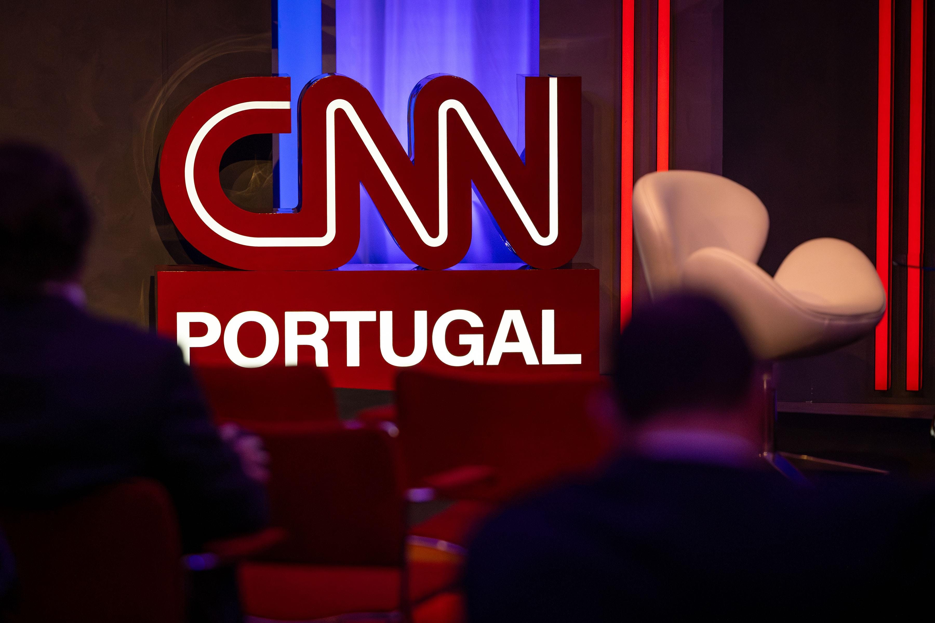 CNN Portugal lidera no mês dos grandes eventos
