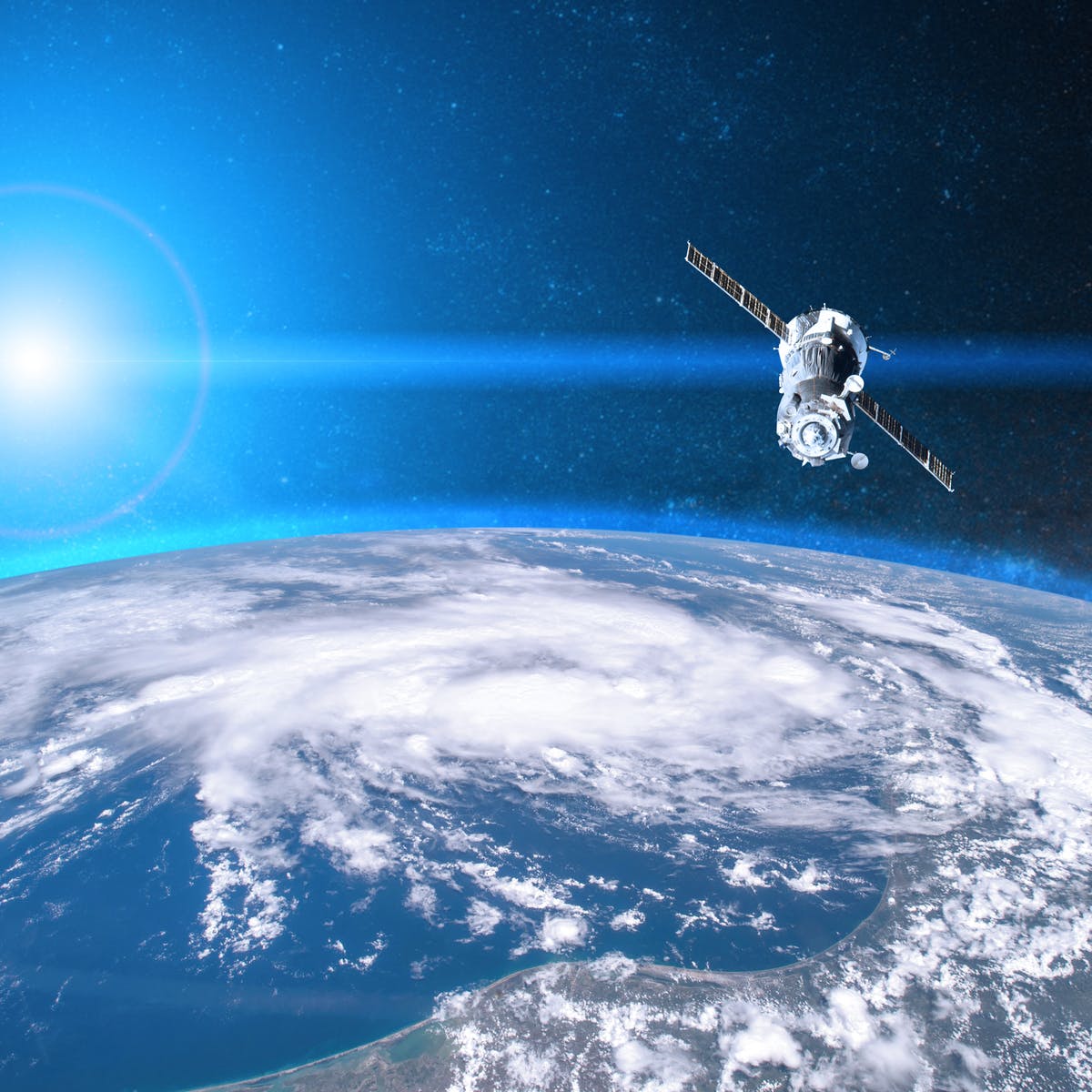 De Elcano a Magallanes: 500 años orbitando alrededor de la Tierra