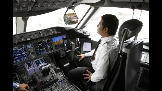Airlines must avoid getting grounded by pilot burnout