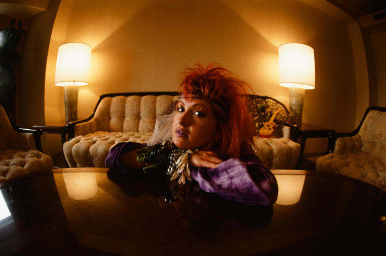 The Filthy Fifteen: the songs that led to the creation of the Parental ...