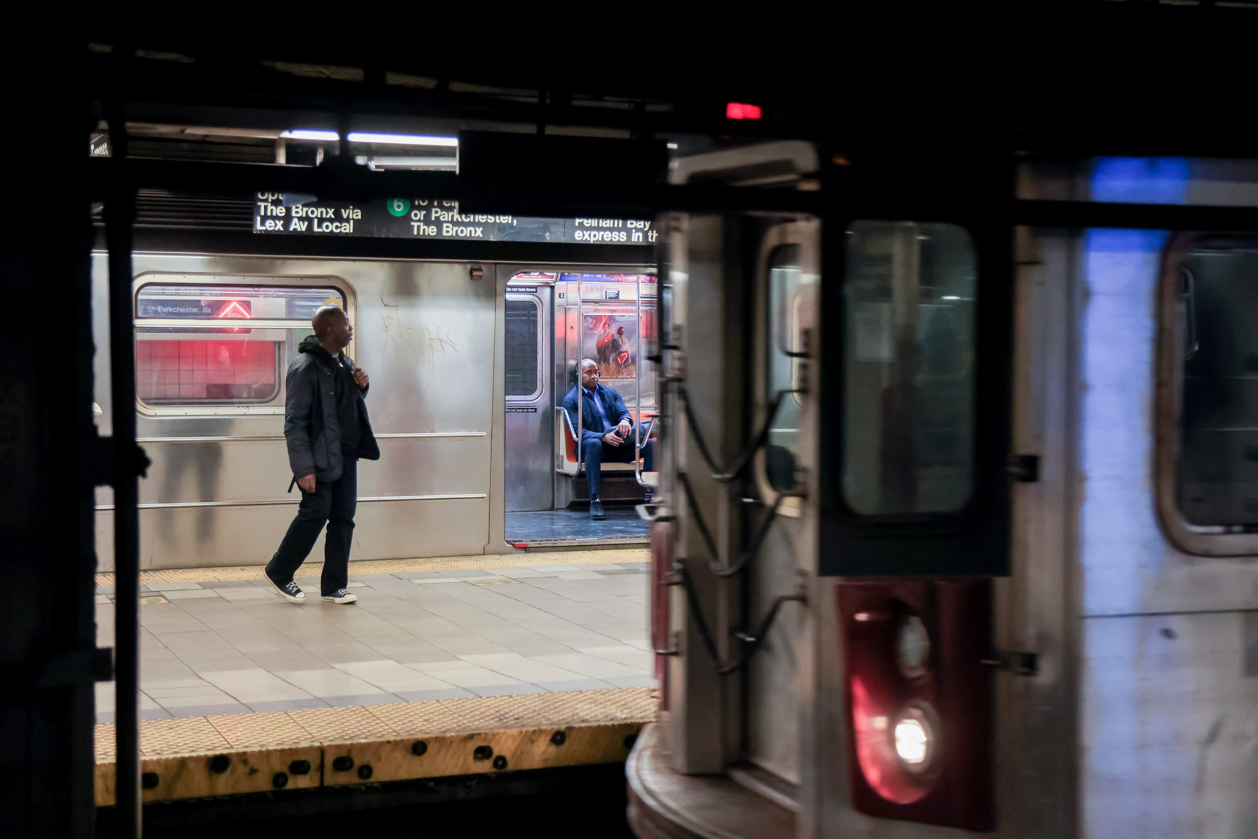 MTA to cut costs instead of borrowing more to fund upgrades