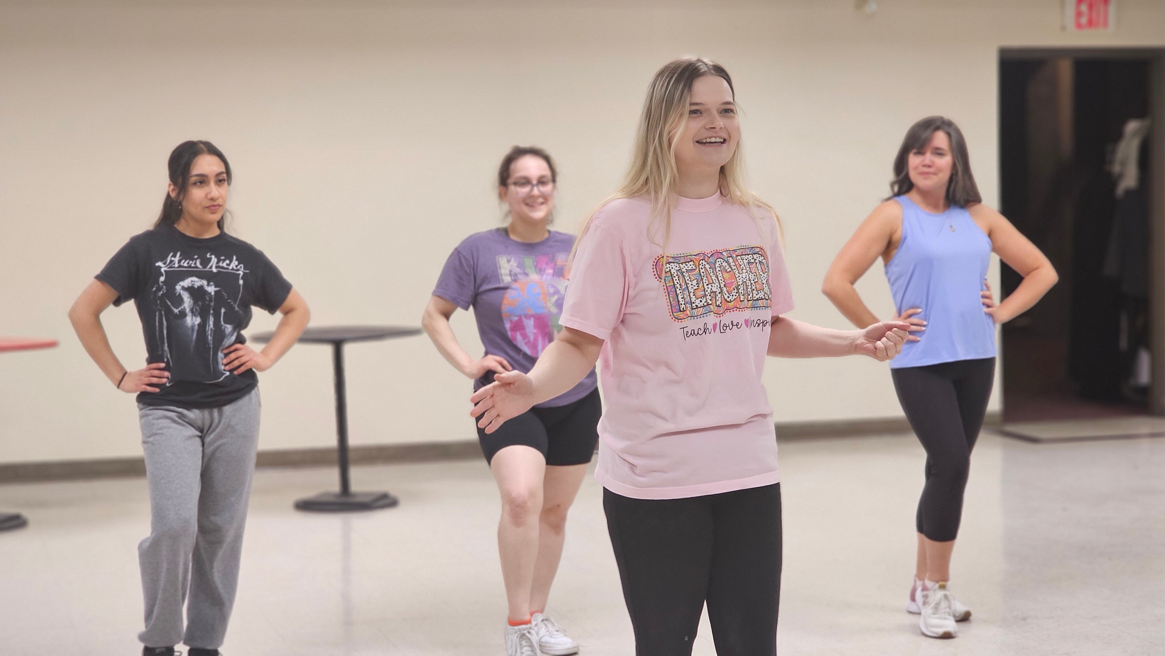 Buyer beware: You don't have to pay $611 to see 'Legally Blonde' in Racine