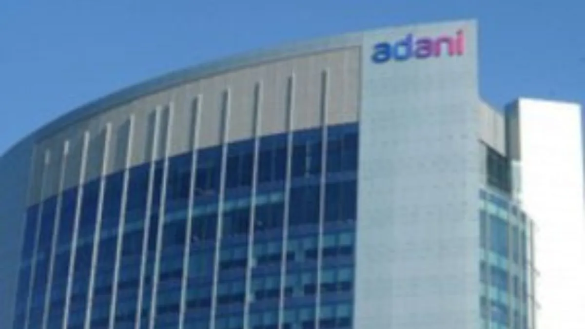 Adani Enterprises Q4 FY25 Profit Up By 756% YoY At Rs 3,845 crore