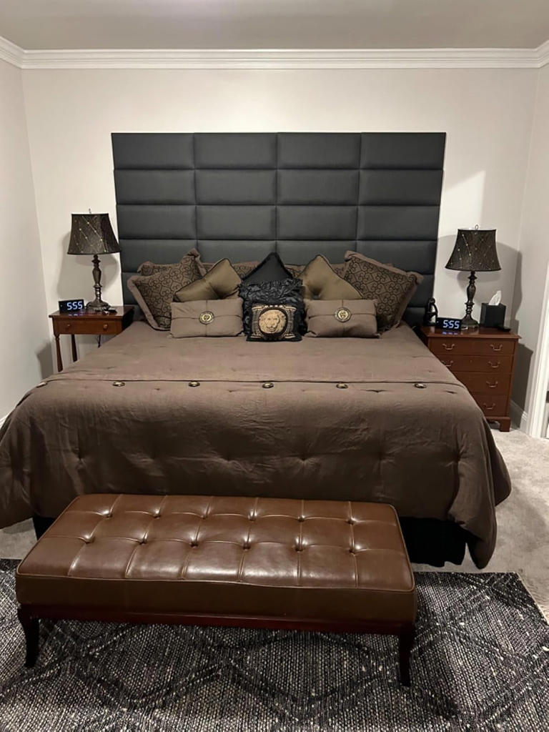 21 Of The Best Headboards To Upgrade Your Bedroom