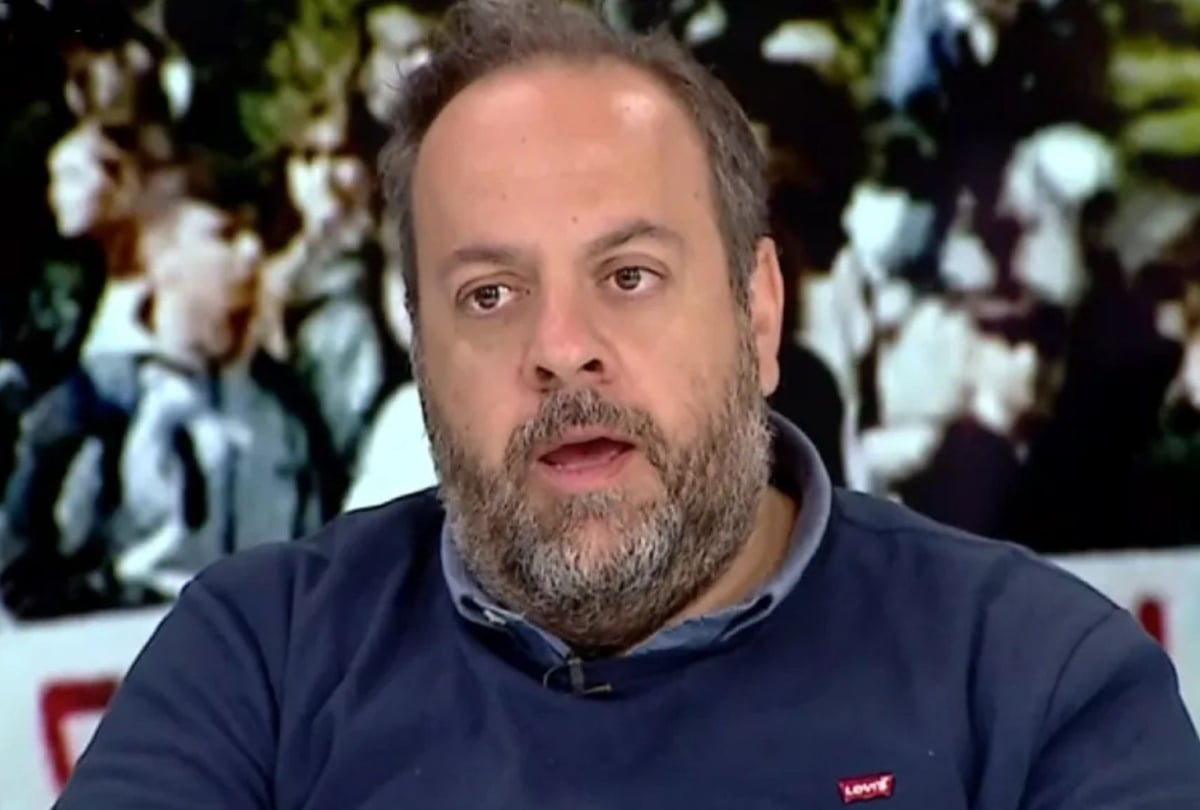 Γενιδούνιας: Σκληρές ανακοινώσεις ΠΕΠ και εργαζομένων ΤΡΑΙΝΟΣΕ - «Η ...