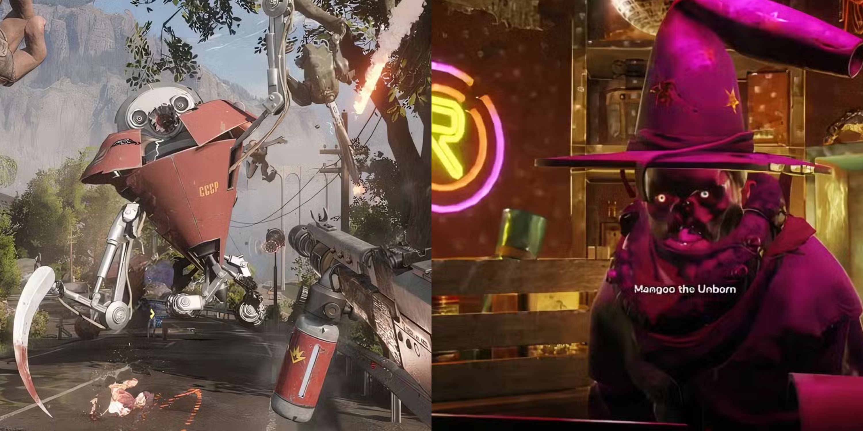 Best Open-World FPS Games On Steam, Ranked