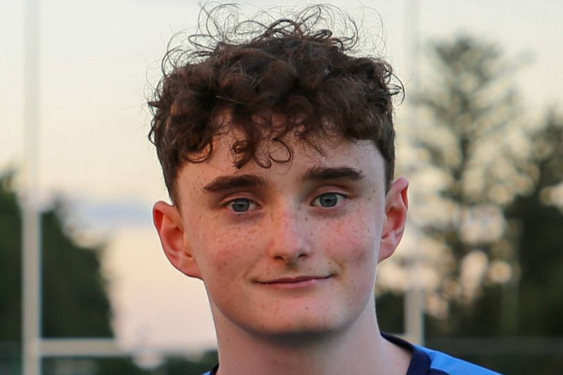 GAA club 'lost for words' as talented teen, 16, dies after taking ill ...
