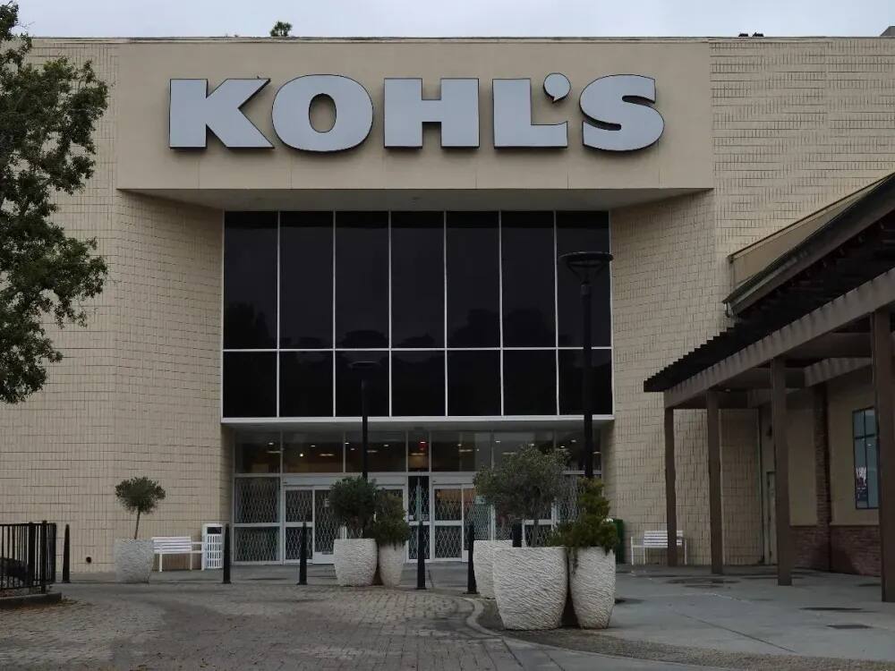 Ashley Buchanan Terminated As Kohl’s CEO After Investigation Reveals ...