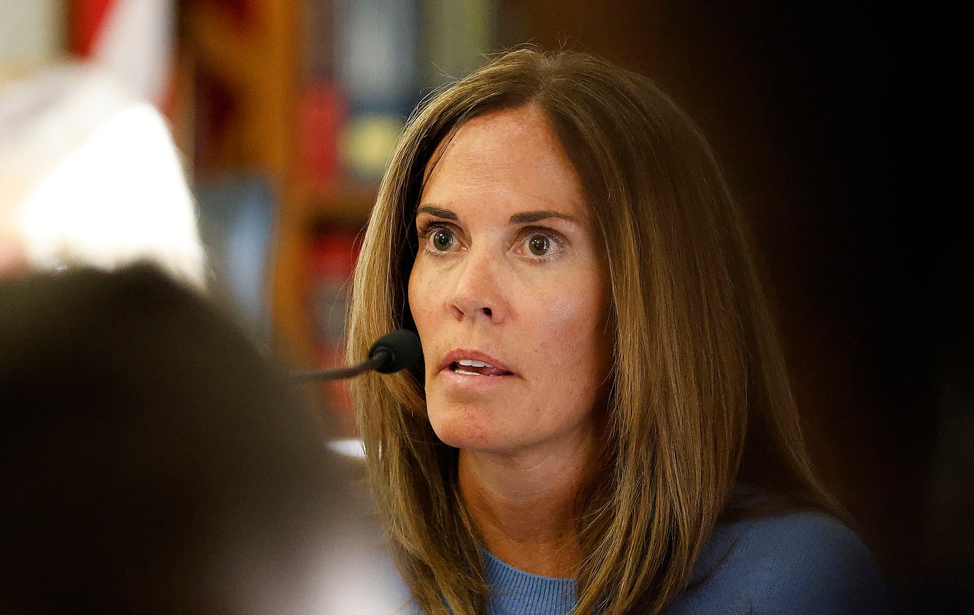 The dog did it? What to know about the German Shepherd tied to the ...