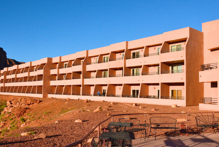 15 Hotels Where Native American Culture Takes The Lead