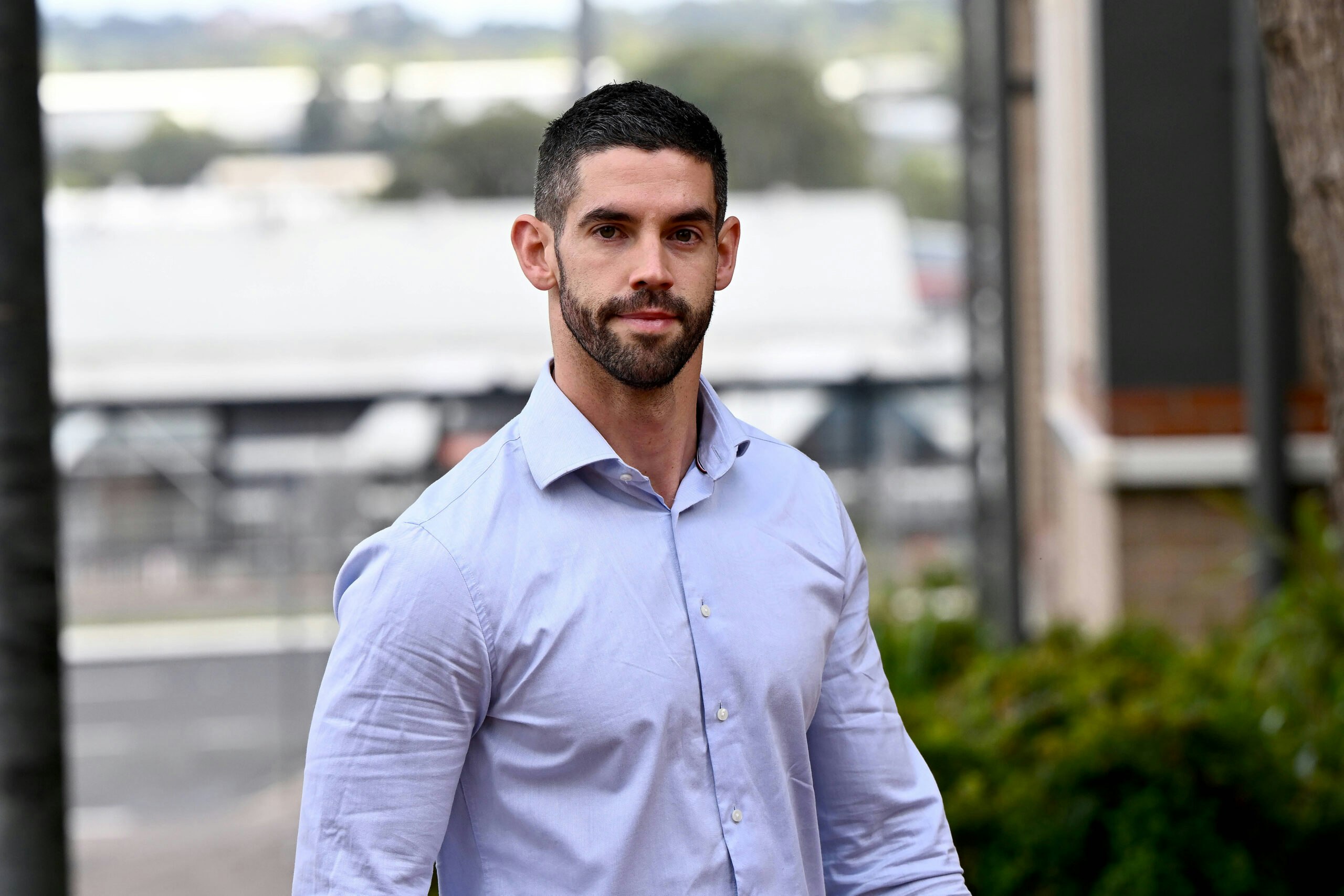 Does Married At First Sight’s Ryan Donnelly Have A New Girlfriend?