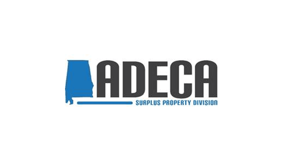State Surplus Property Auction Starts Online Saturday May 3