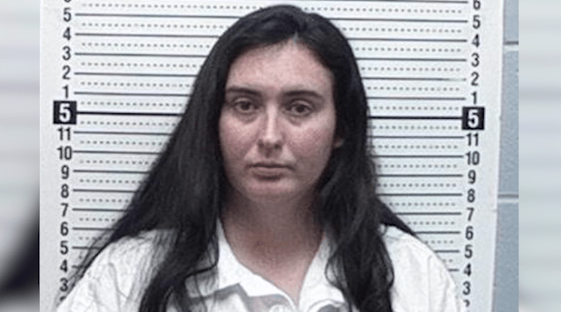 Smith State Prison CO arrested for violation of oath of office, improper sexual conduct